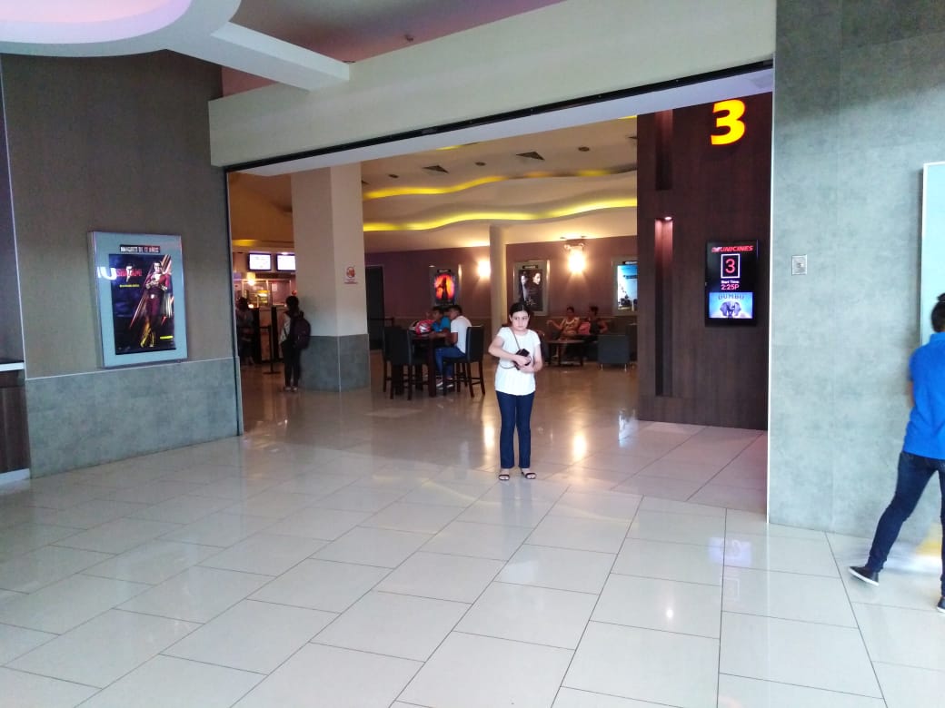 Unicines | ¿Como llegar?