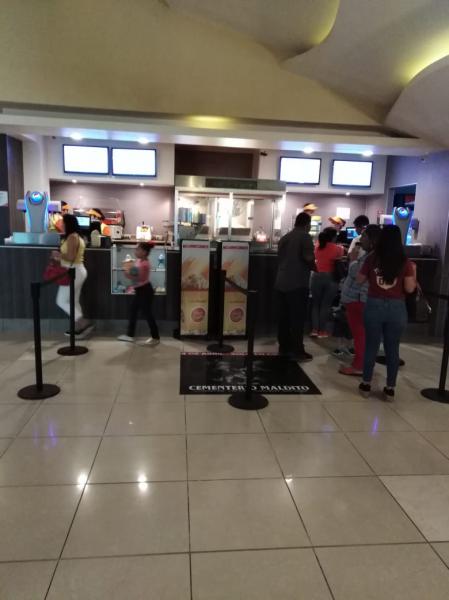 Unicines | ¿Como llegar?