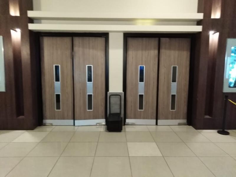 Unicines | ¿Como llegar?